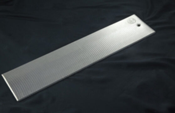 Metal Finishing - Titan International, Inc.
