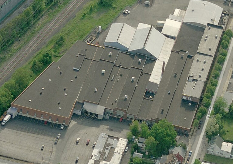 Titan International, Inc.