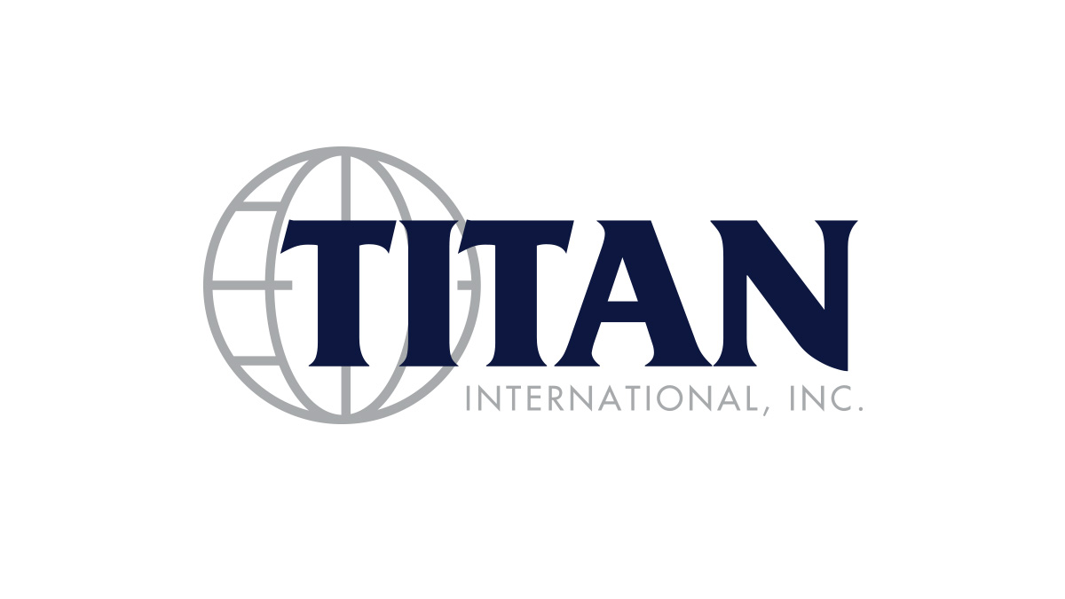 Titan International, Inc.